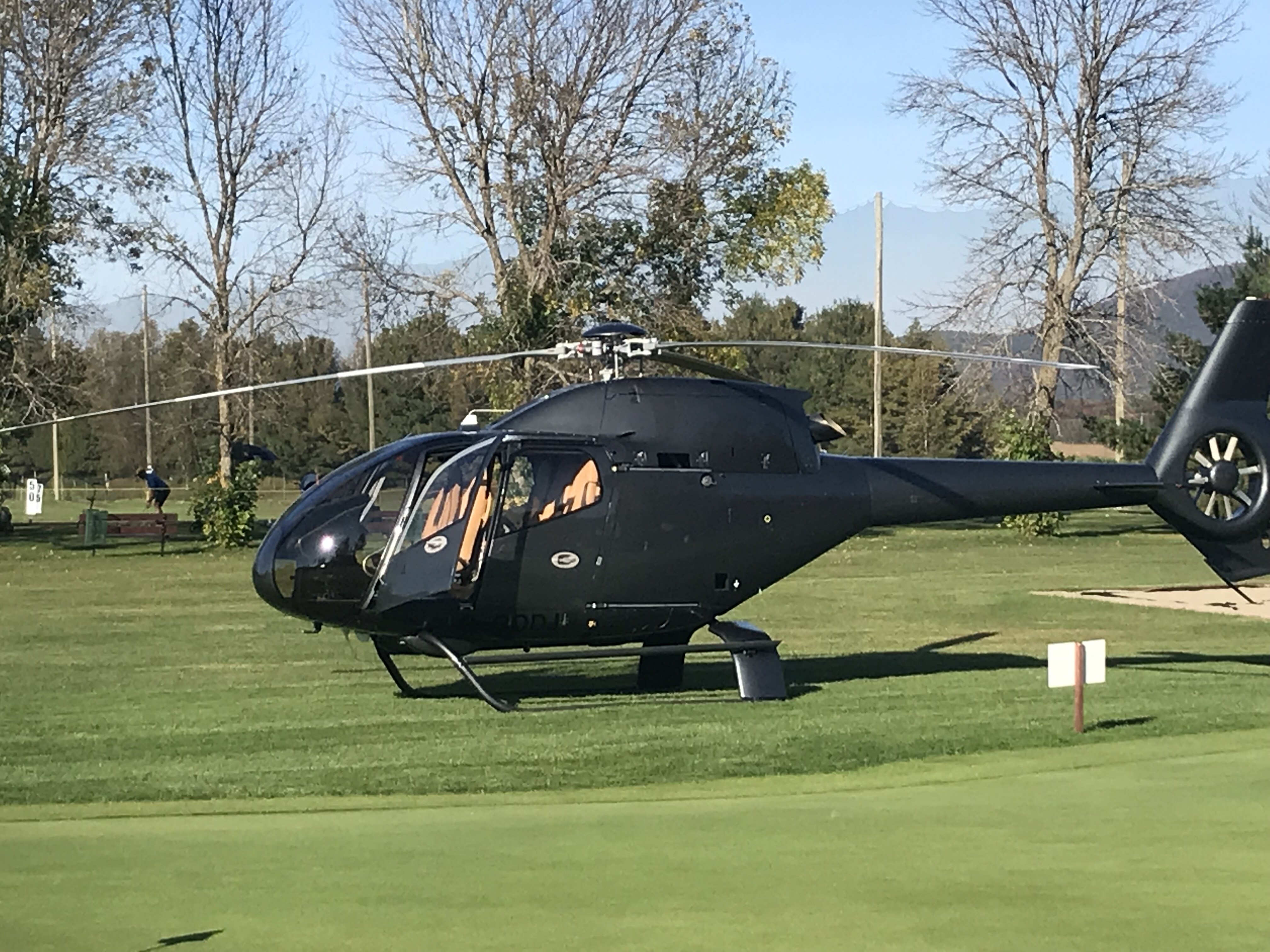 Airbus/Eurocopter EC 120B Helicopters for Sale | AvBuyer