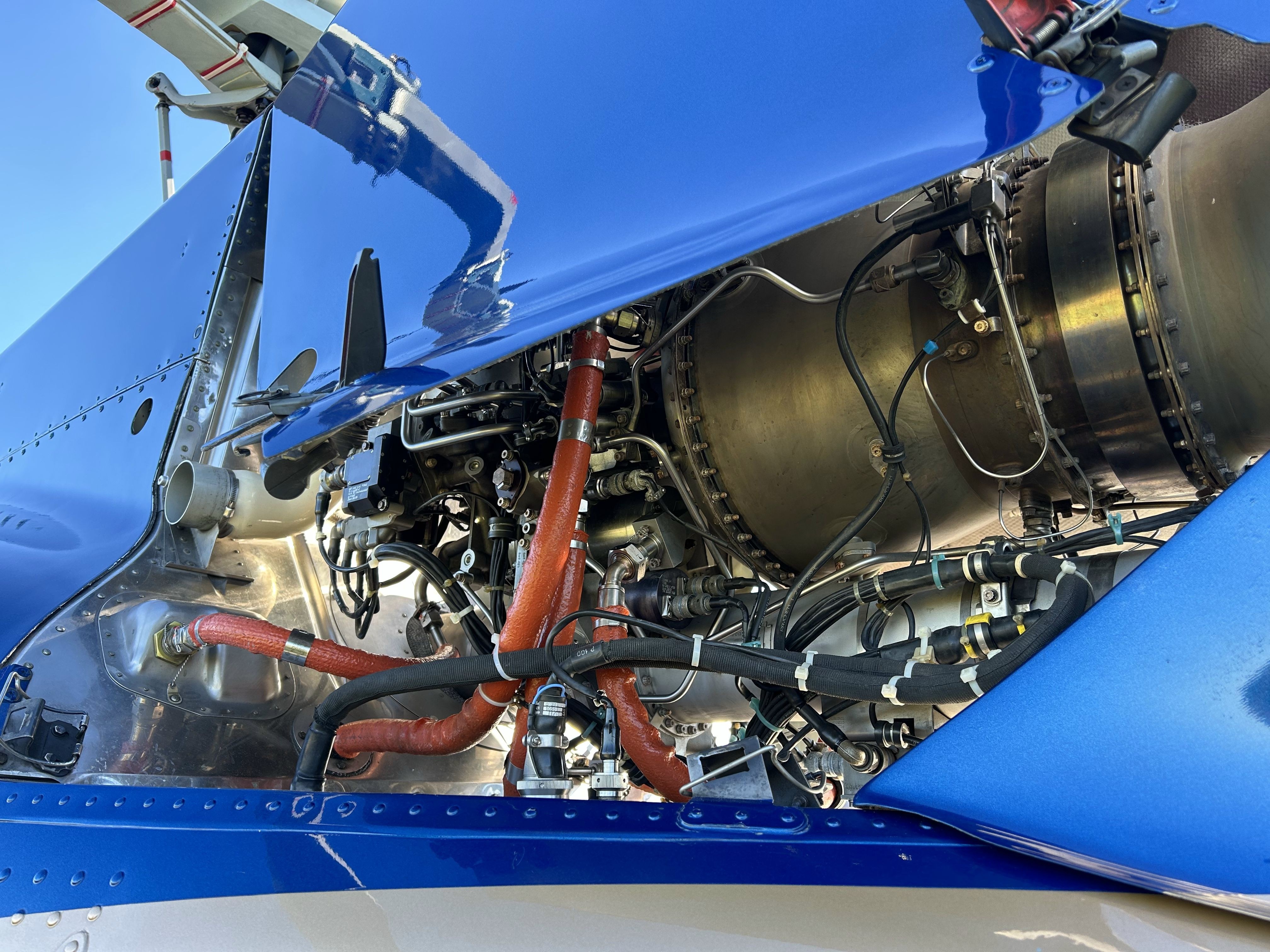 Airbus/Eurocopter BK 117 Helicopters for Sale - Page 15 | AvBuyer