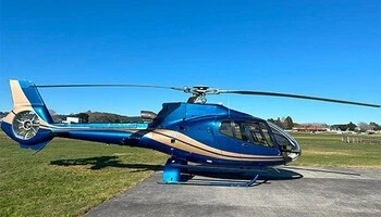 Eurocopter Ec130