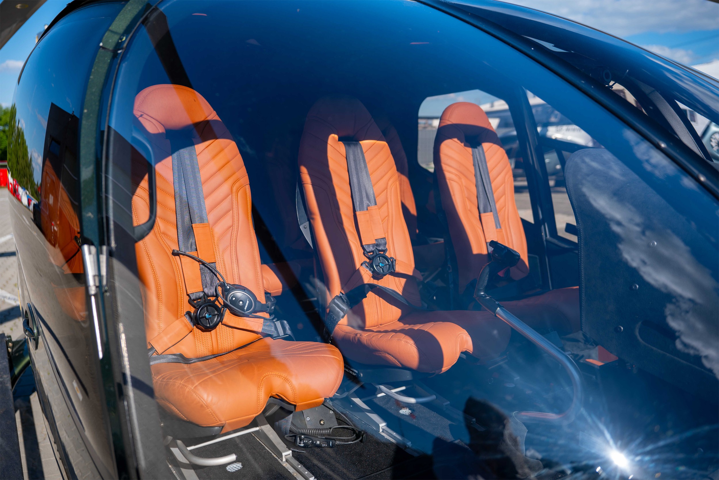 Airbus/Eurocopter EC 130 Helicopters for Sale | AvBuyer