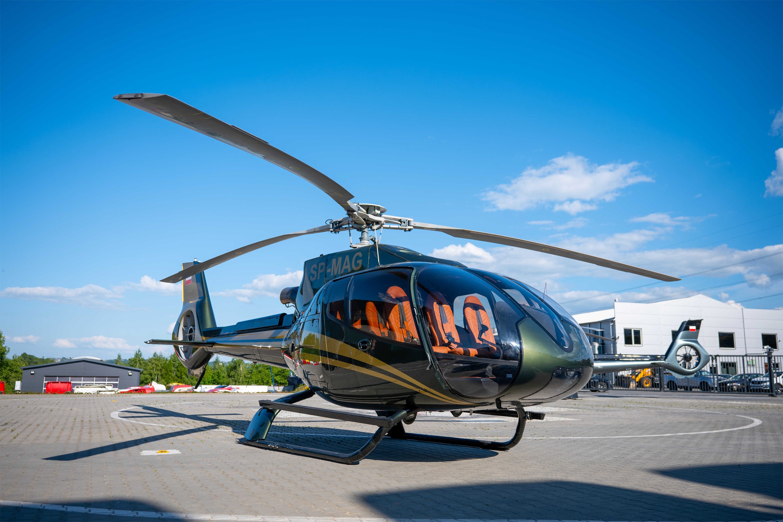 Airbus/Eurocopter EC 130 Helicopters for Sale | AvBuyer