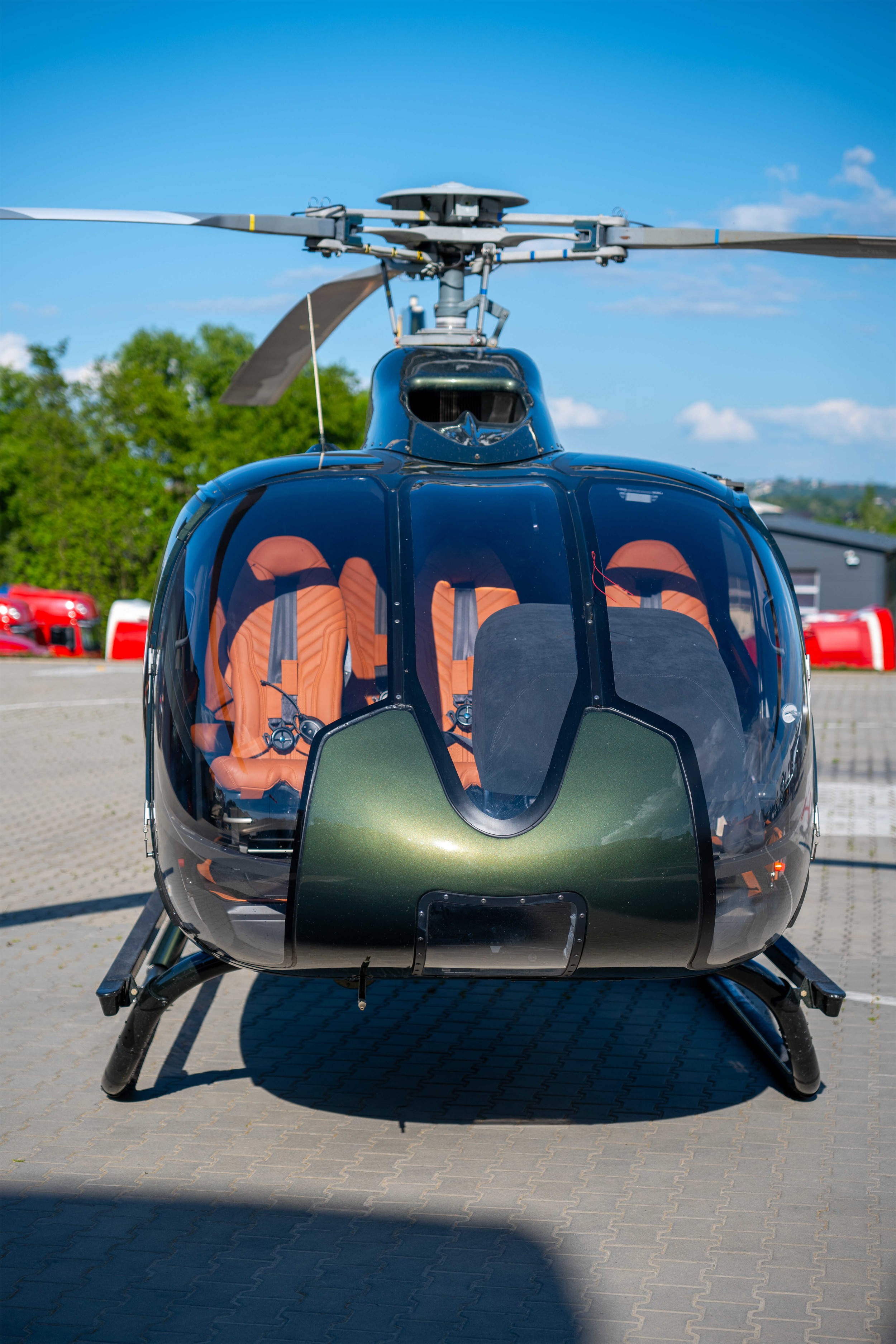 Airbus/Eurocopter EC 130 Helicopters for Sale | AvBuyer