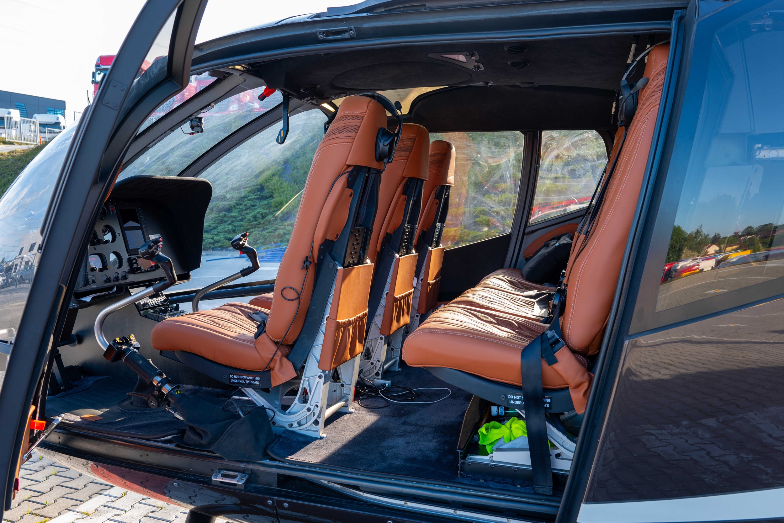 Airbus/Eurocopter EC 130 Helicopters for Sale | AvBuyer