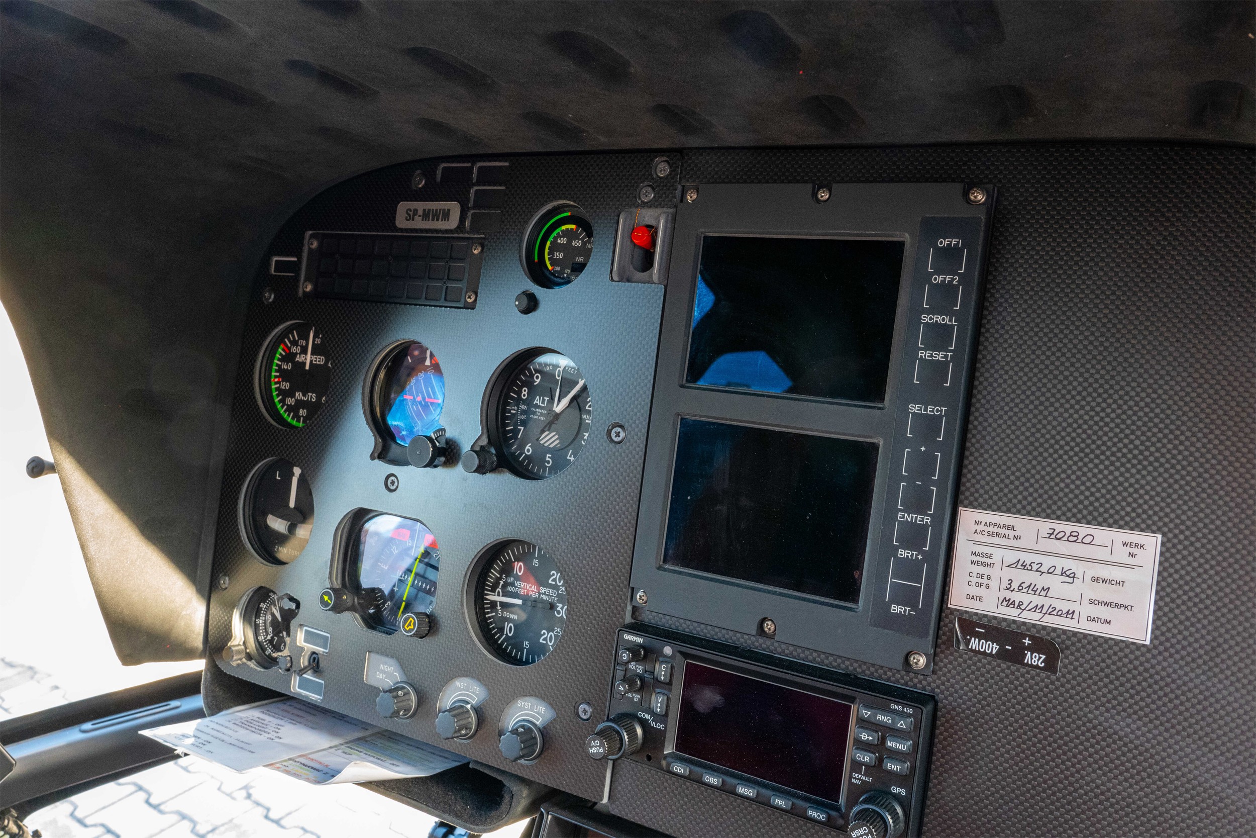 2011 Airbus/Eurocopter EC 130B4 For Sale | Poland. 1930 hrs. | AvBuyer