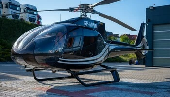Eurocopter Ec130