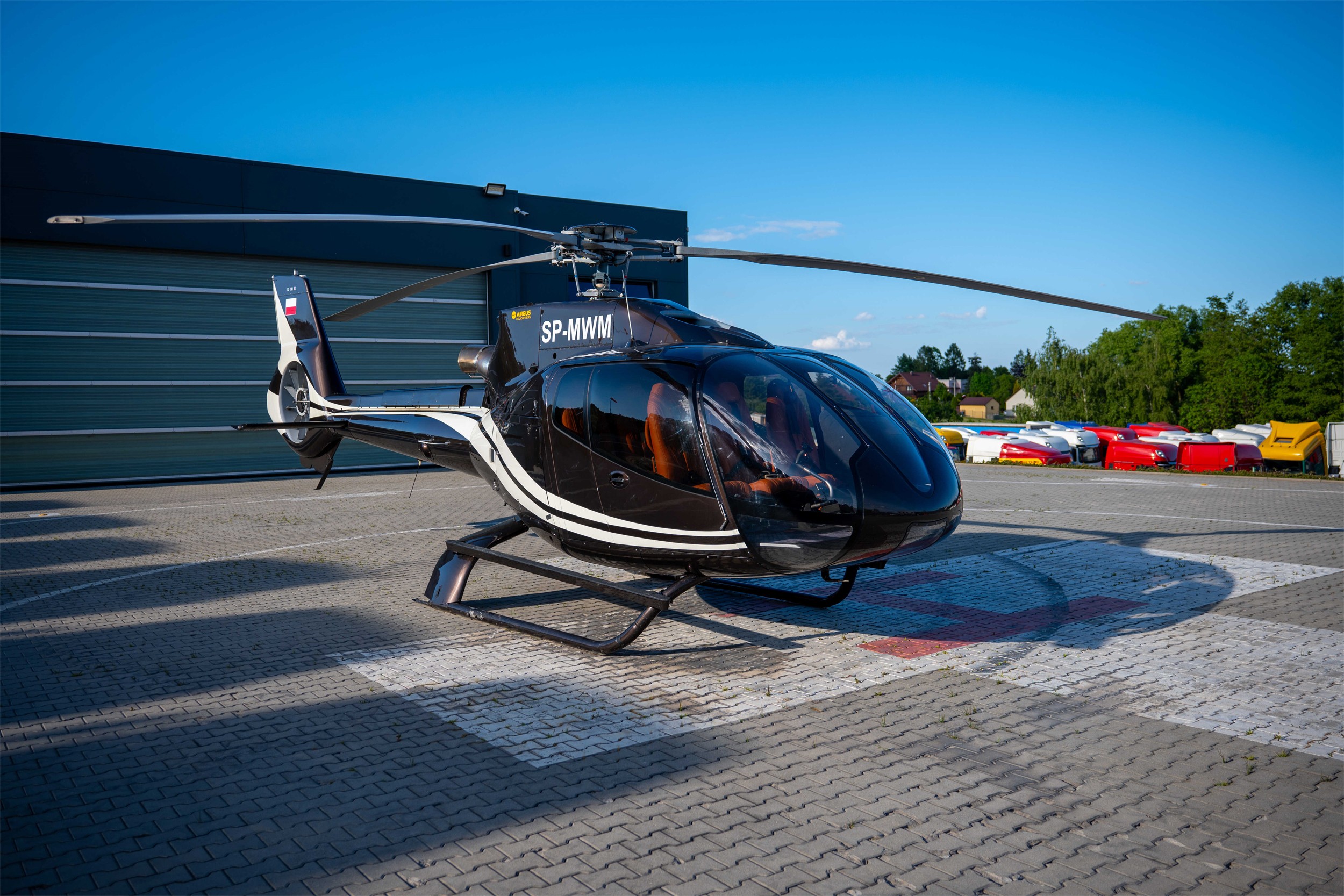 Airbus/Eurocopter EC 130 Helicopters for Sale | AvBuyer