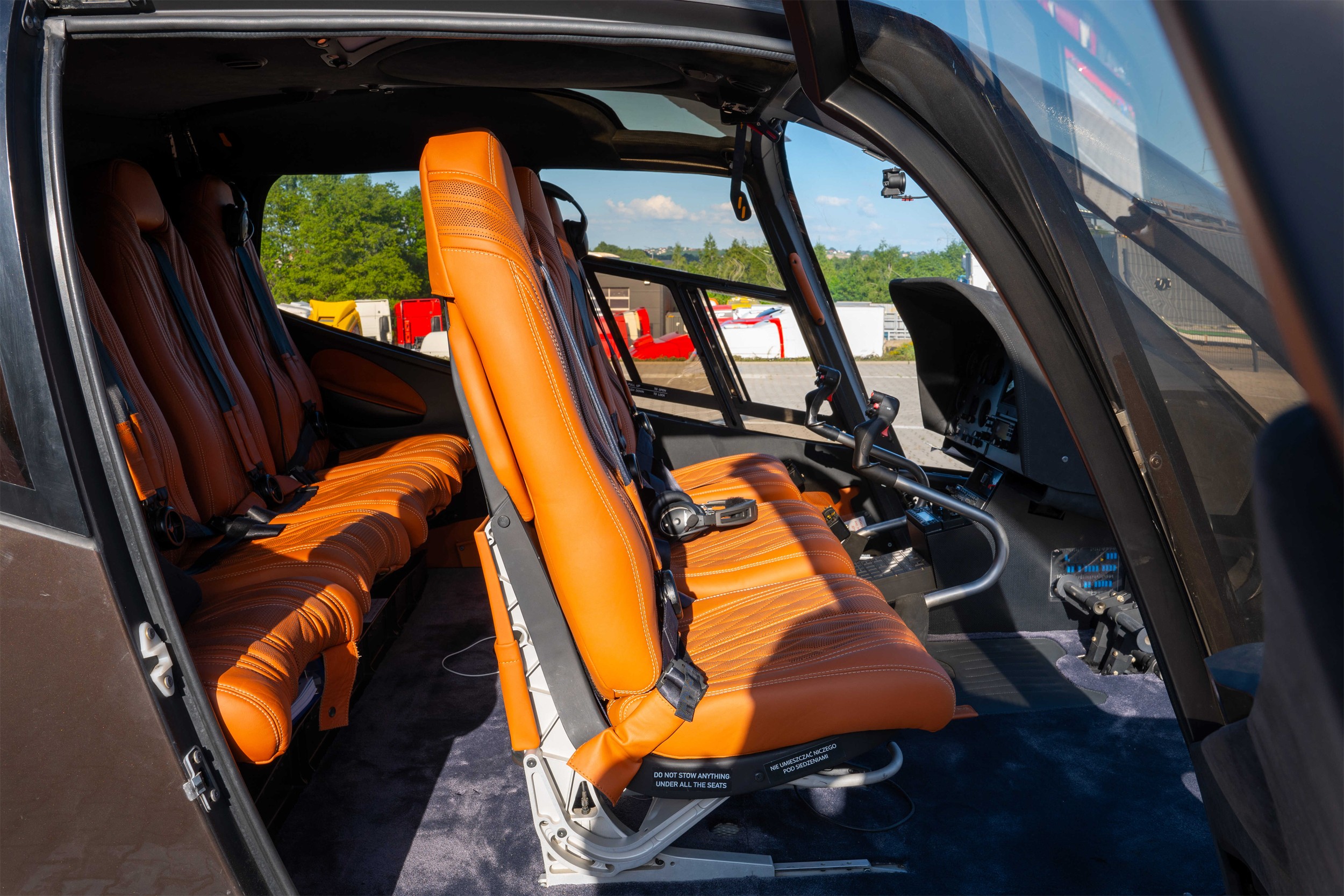 Airbus/Eurocopter EC 130 Helicopters for Sale | AvBuyer