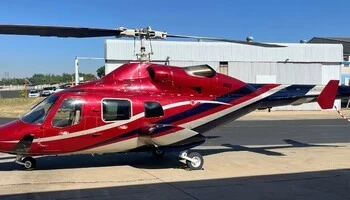 Bell 230 Helicopters for Sale | AvBuyer