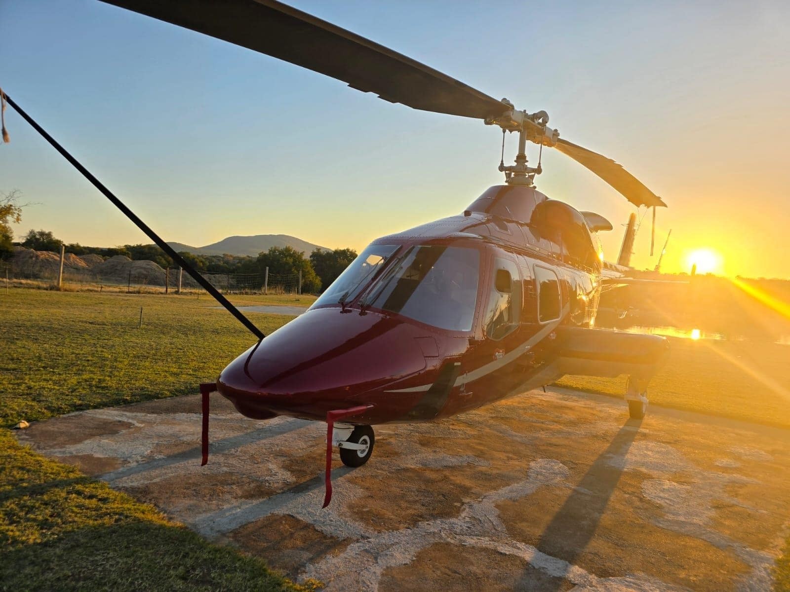 1992 Bell 230 For Sale | ZA. 2 | AvBuyer