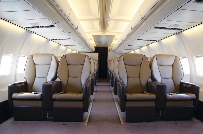Boeing 757 Jets for Sale| Used 757 Jets Worldwide | AvBuyer