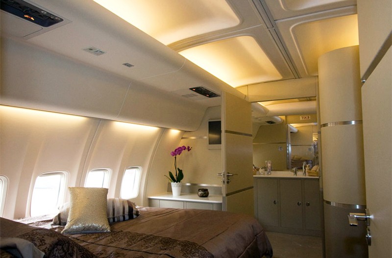 Boeing 757 Jets for Sale| Used 757 Jets Worldwide | AvBuyer