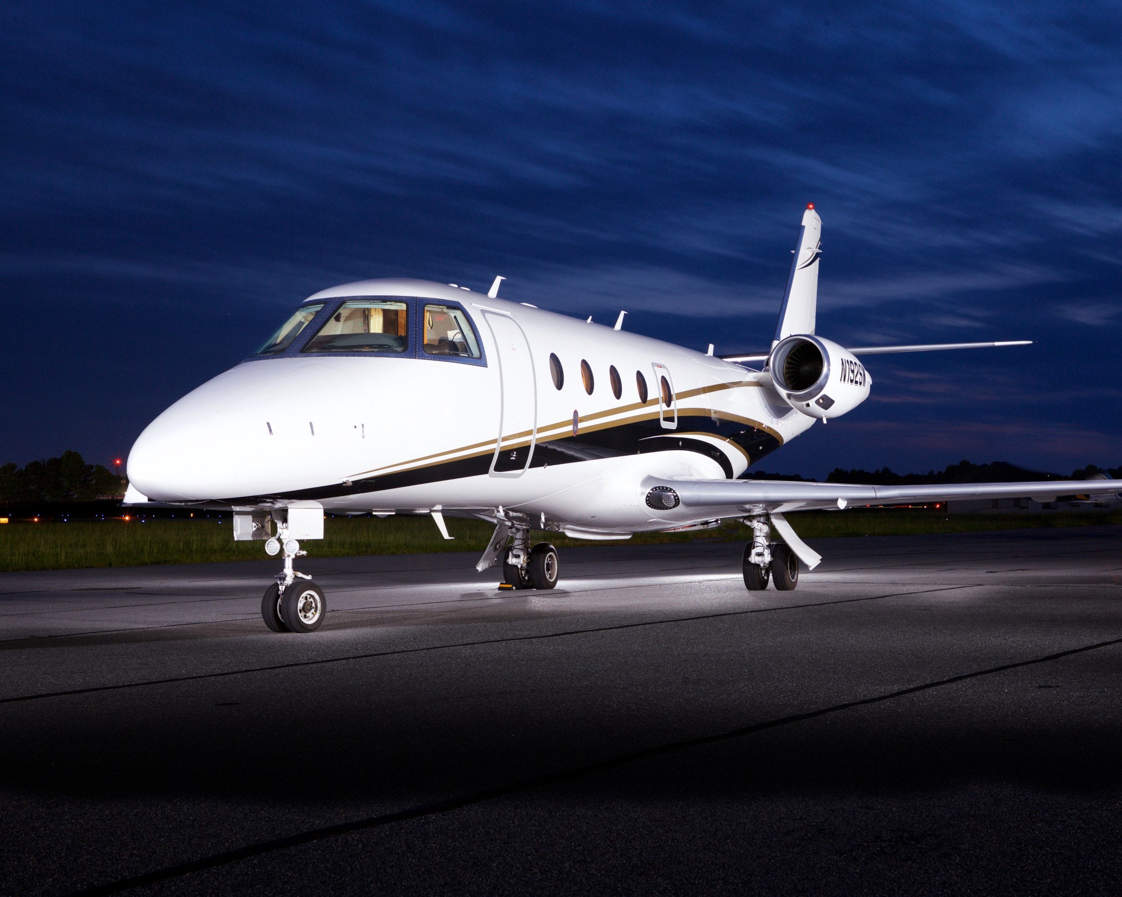 2007 Gulfstream G150 For Sale | KS, US. 6707 hrs. | AvBuyer
