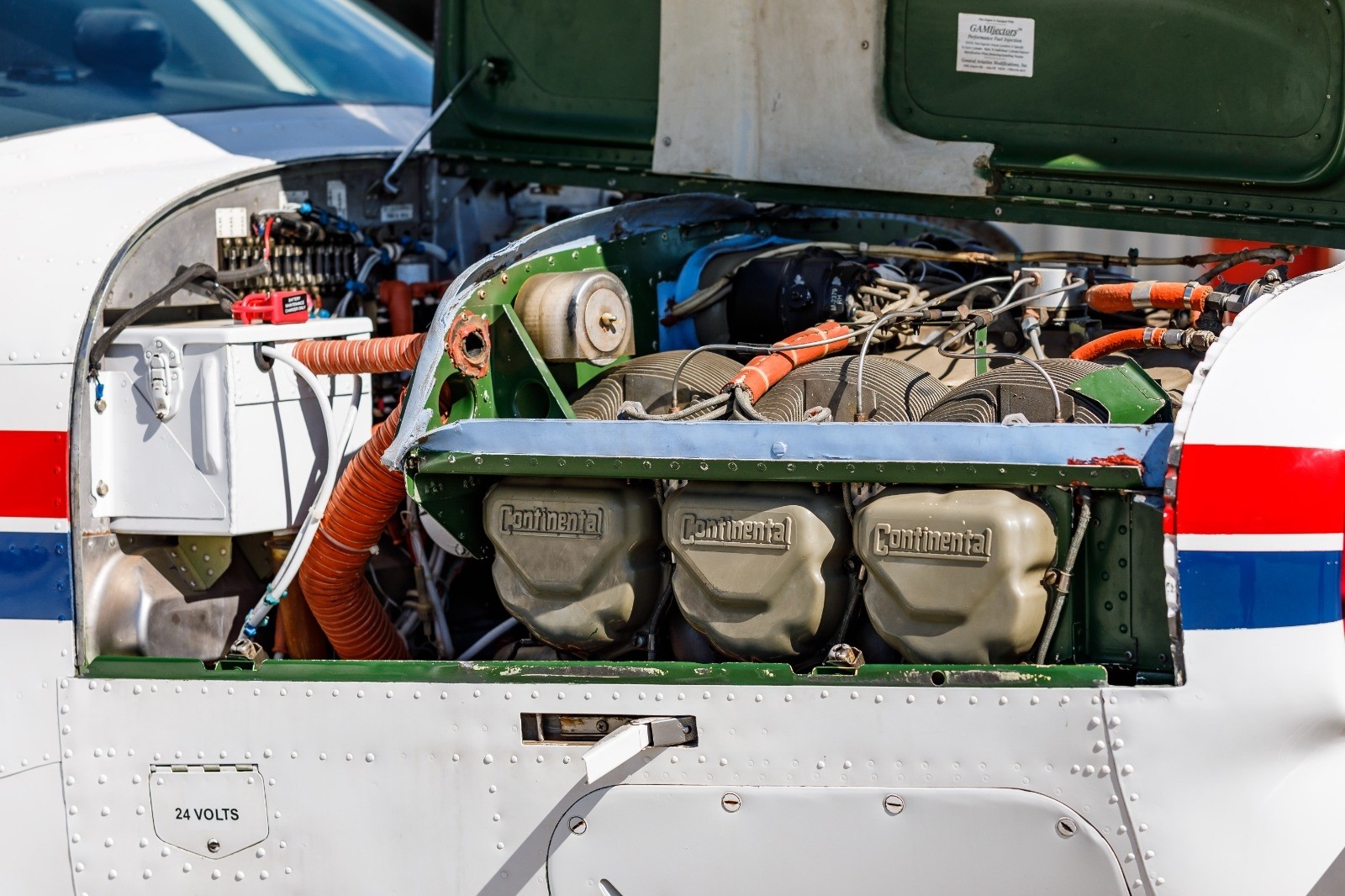 Beechcraft F33 Bonanza Single Pistons for Sale - Page 7 | AvBuyer