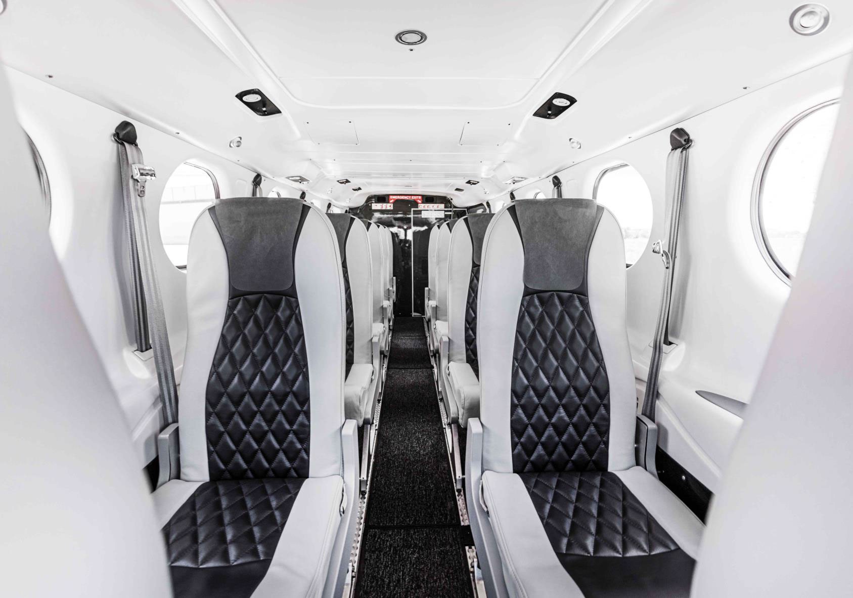 2022 Tecnam P2012 SMP Sentinel For Sale | Germany. 160 | AvBuyer