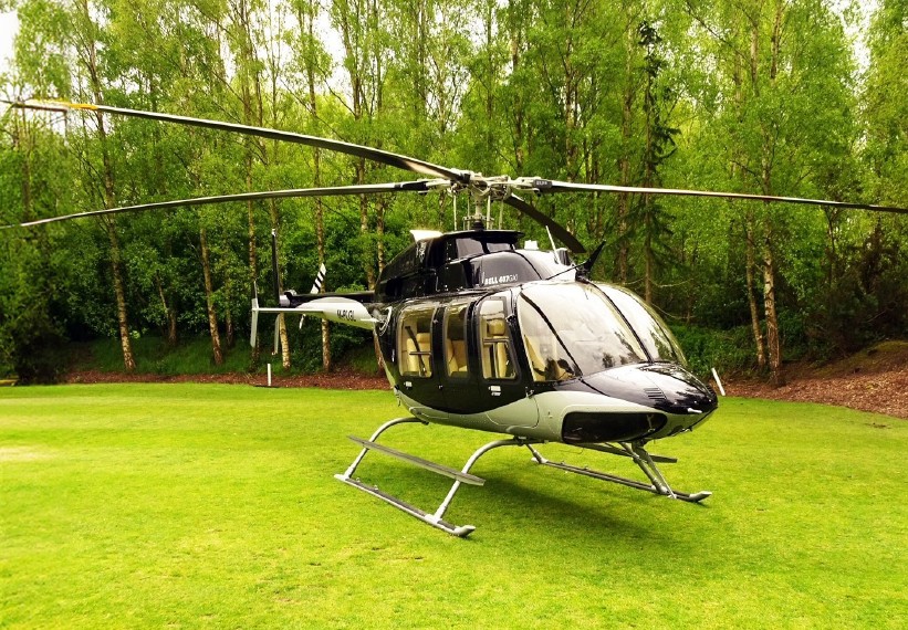 Helicopters for Sale | New & Used Helicopters | AvBuyer
