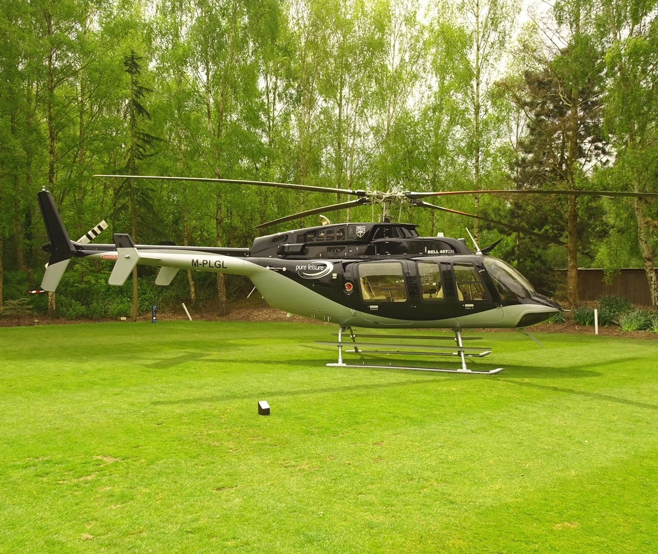 Bell 204 Helicopters for Sale - Page 30 | AvBuyer