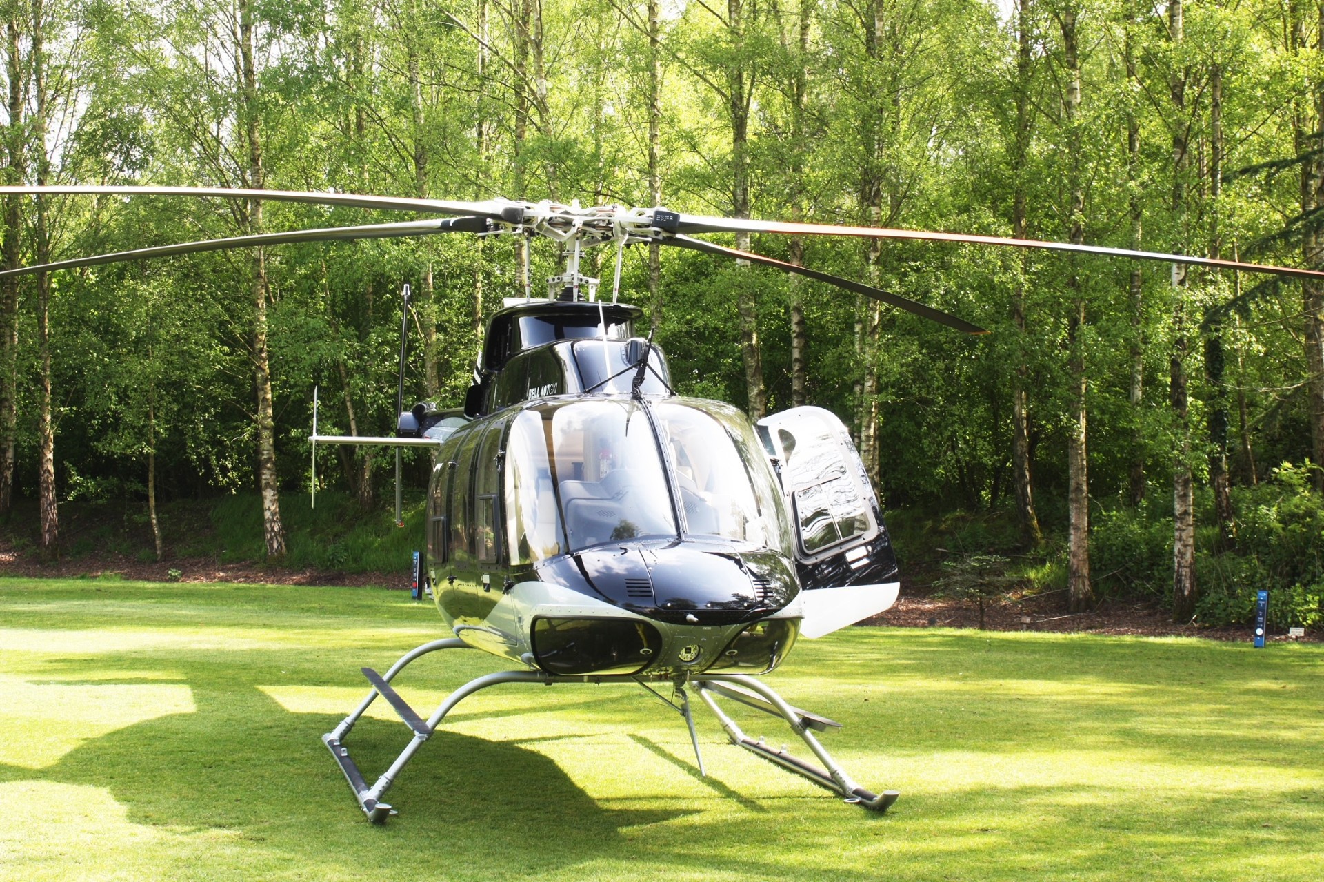 Bell 204 Helicopters for Sale - Page 30 | AvBuyer