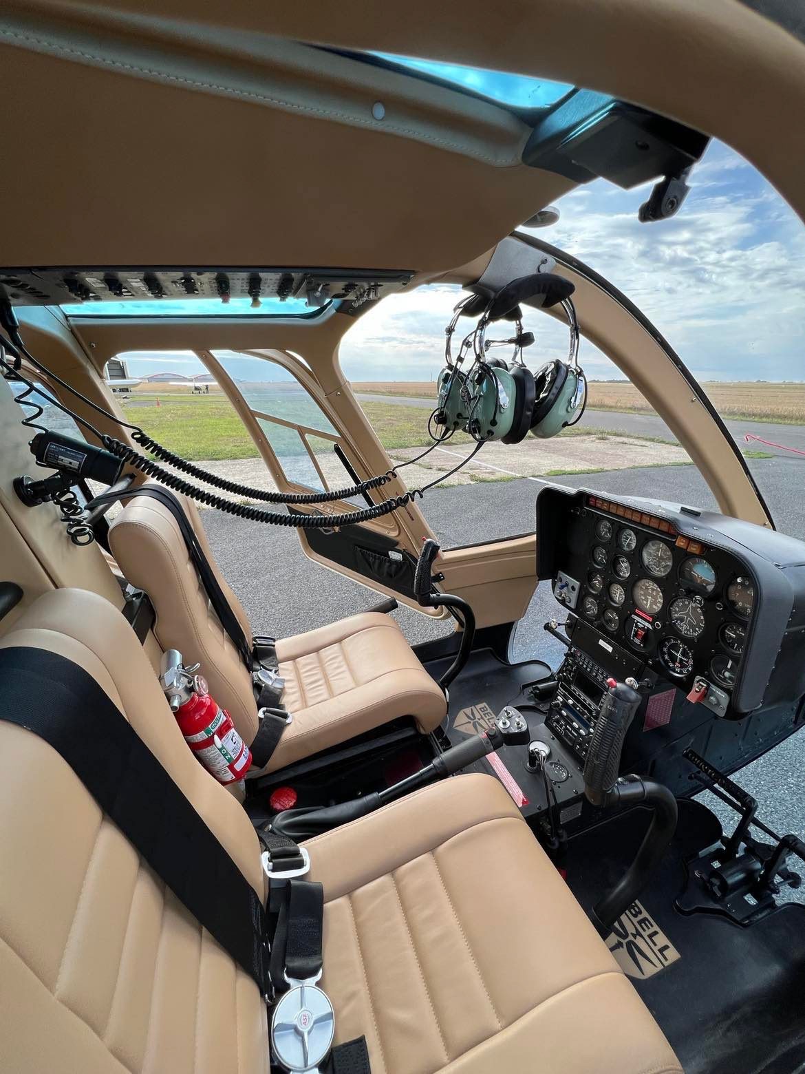 Bell 206B III Helicopters for Sale | AvBuyer