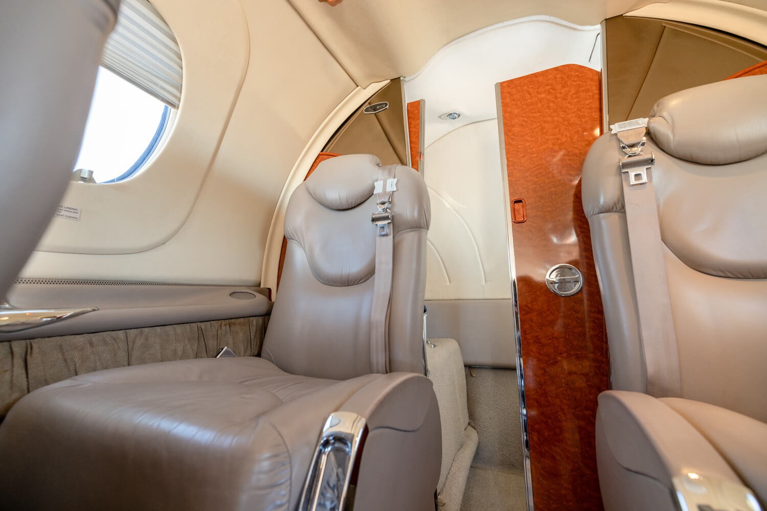 Beechcraft Premier 1 Jets for Sale Worldwide | AvBuyer