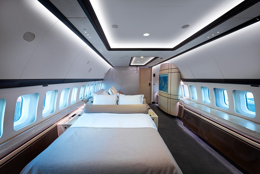 Boeing Jets for Sale | Used Boeing Jets Worldwide | AvBuyer