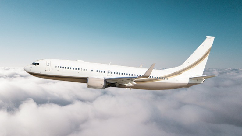 Boeing Jets for Sale | Used Boeing Jets Worldwide | AvBuyer