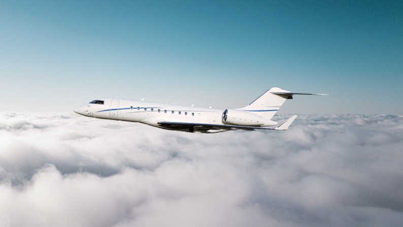 Bombardier Global 5000 Jets for Sale Worldwide | AvBuyer