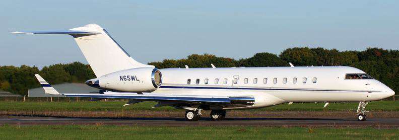 Bombardier Global Express Jets for Sale Worldwide | AvBuyer