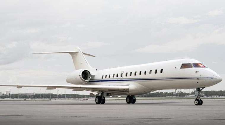 Bombardier Global Express Jets for Sale Worldwide | AvBuyer