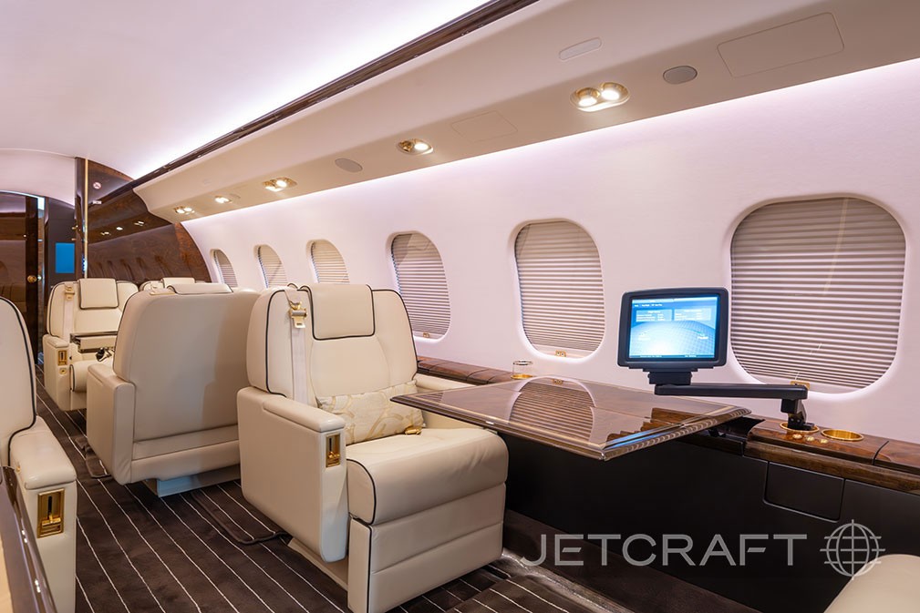 Bombardier Global Express Jets for Sale Worldwide | AvBuyer