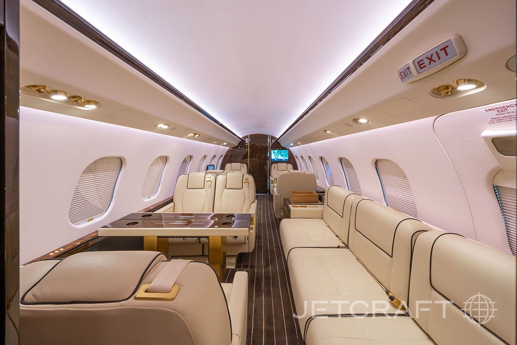 Bombardier Global Express XRS Jets for Sale | AvBuyer