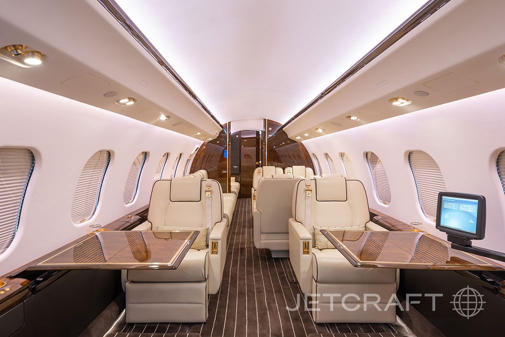 Bombardier Global Express Jets for Sale Worldwide | AvBuyer