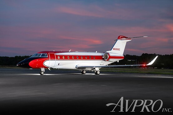 The Gulfstream G280 Price Guide | AvBuyer