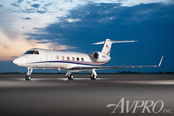 The Gulfstream G450 Buyers Guide | AvBuyer