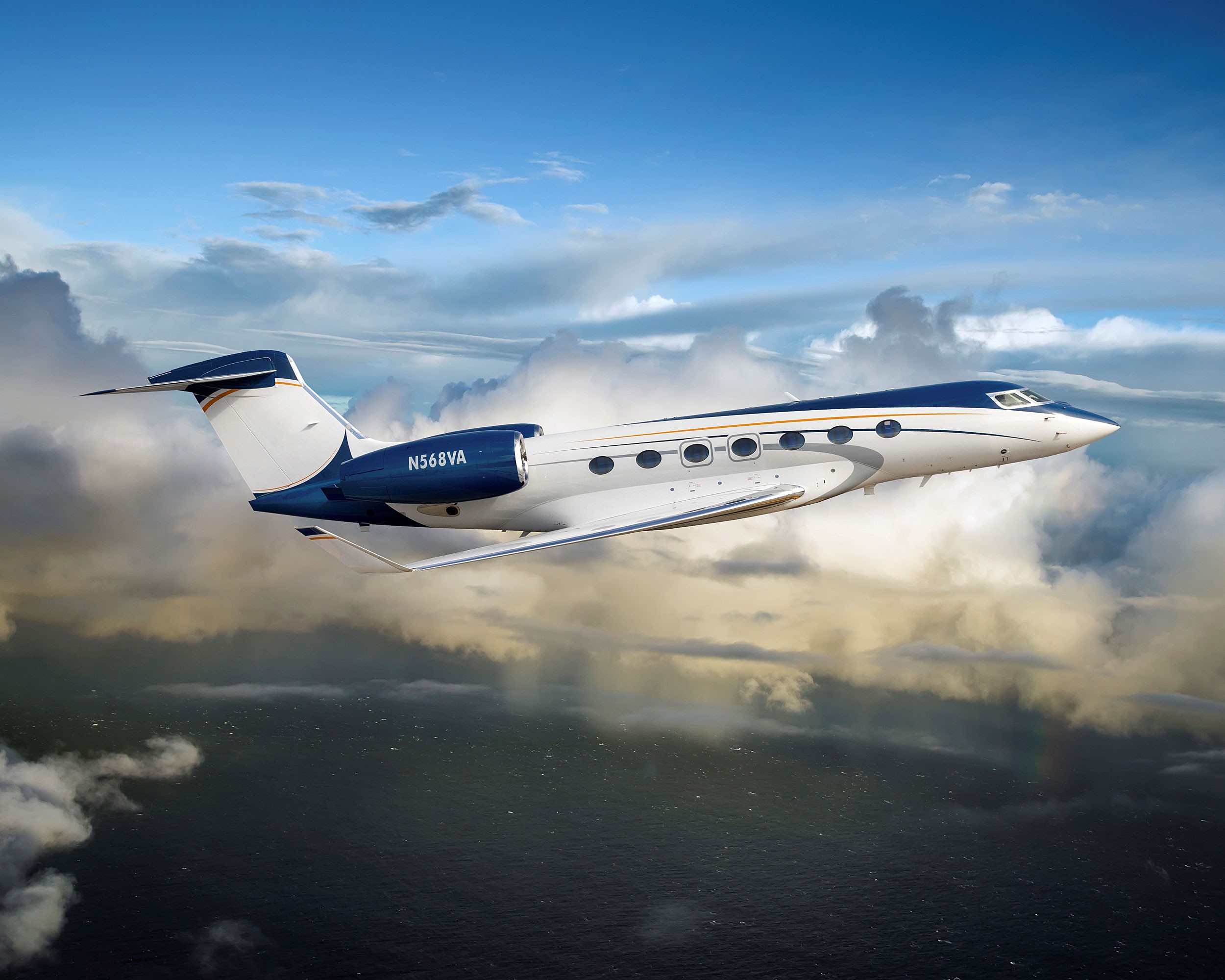 Gulfstream G500 (GVII) Jets for Sale | AvBuyer