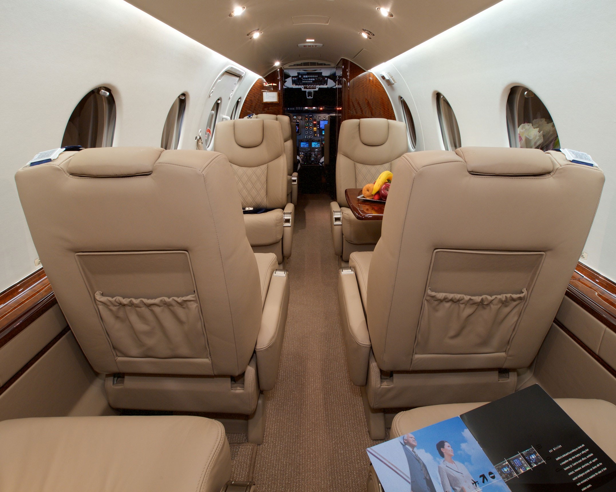 Hawker 400XP Jets for Sale | AvBuyer