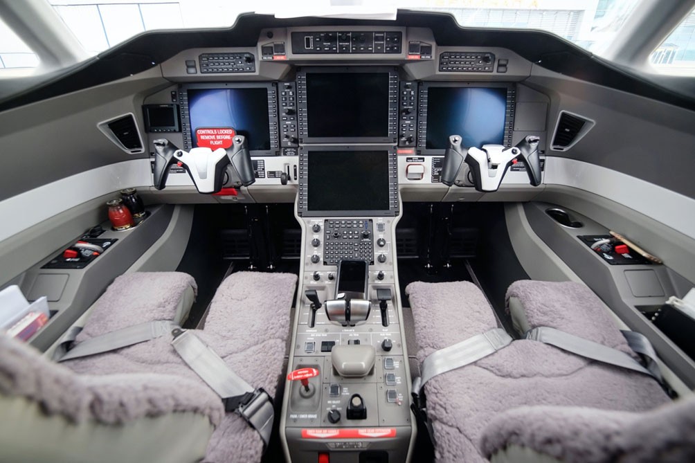 Pilatus PC-24 Jets for Sale | AvBuyer
