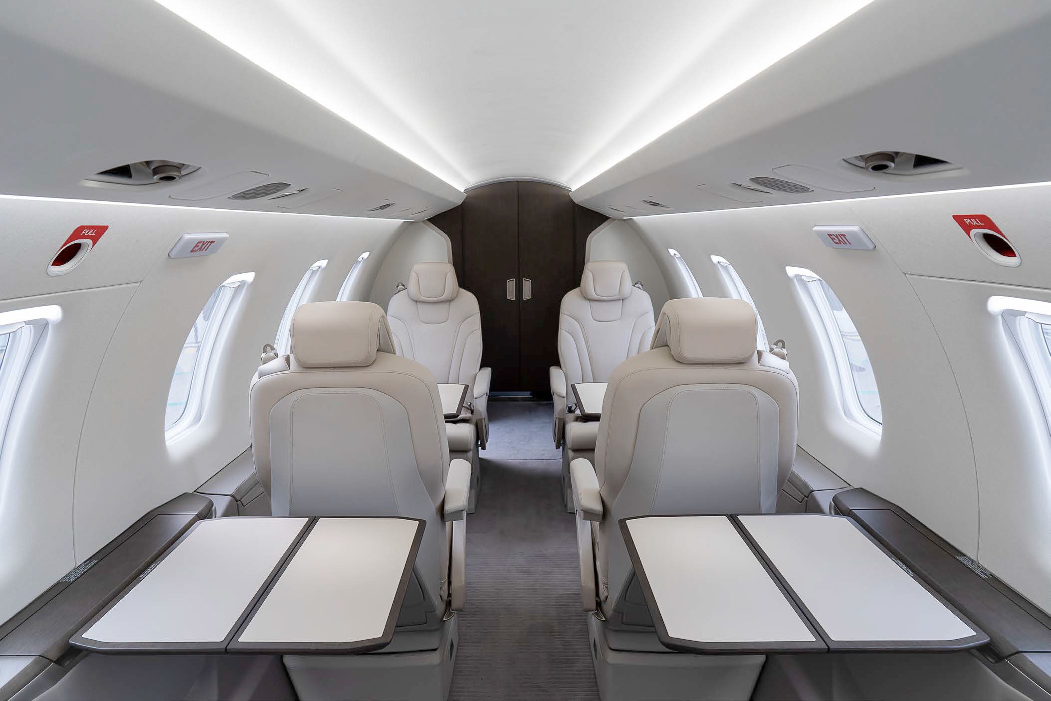 Pilatus PC-24 Jets for Sale | AvBuyer