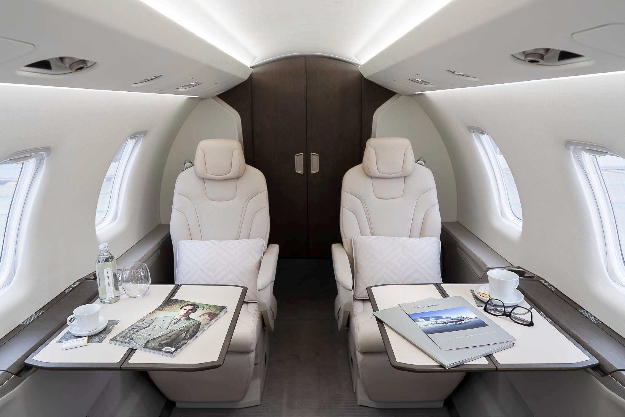Pilatus PC-24 Jets for Sale | AvBuyer