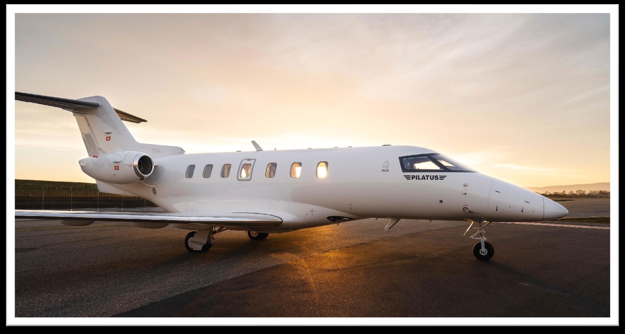 2020 Pilatus PC-24 For Sale | UAE. 653 | AvBuyer