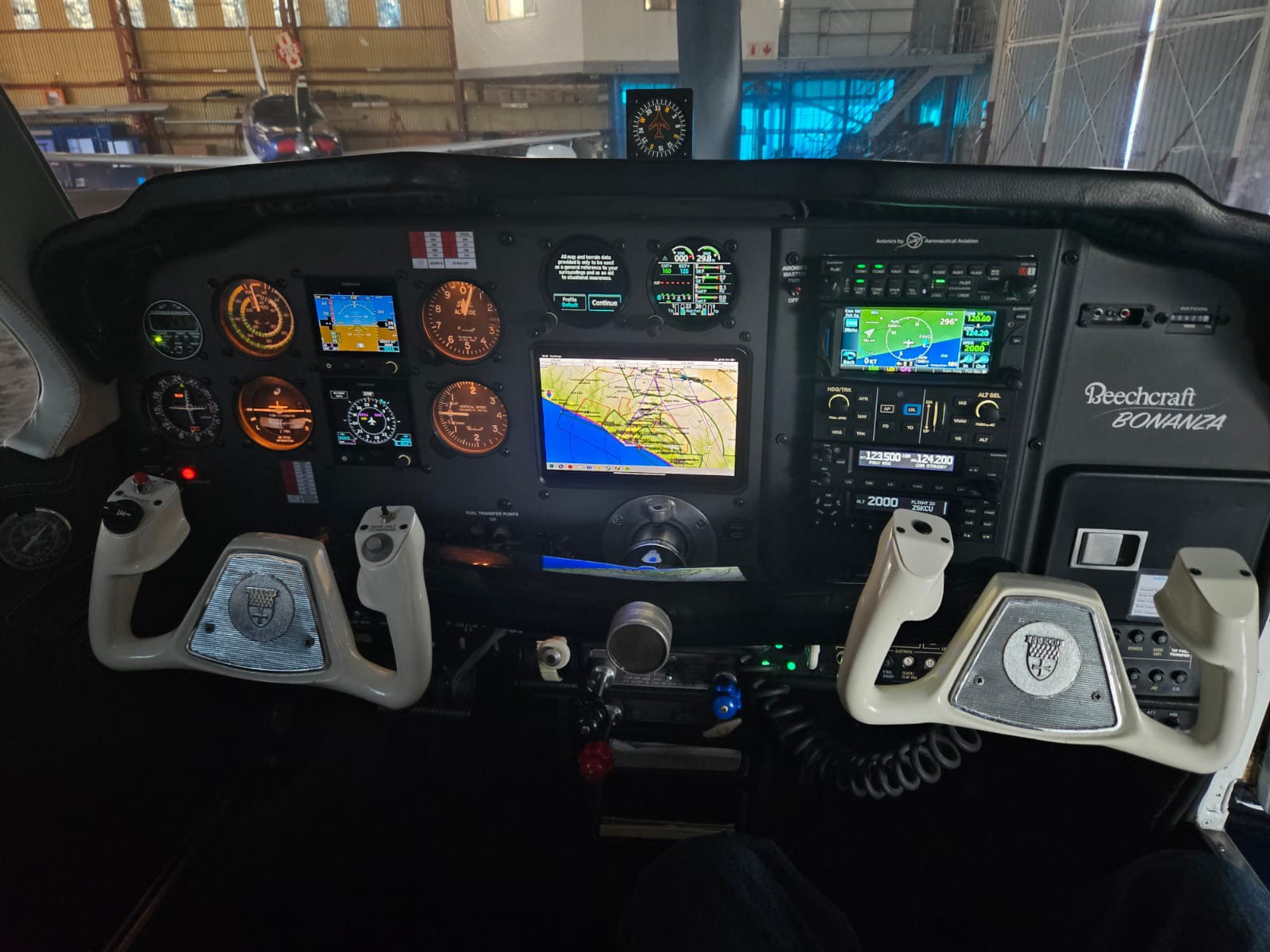 1978 Beechcraft V35B Bonanza For Sale | ZA. 2815 | AvBuyer