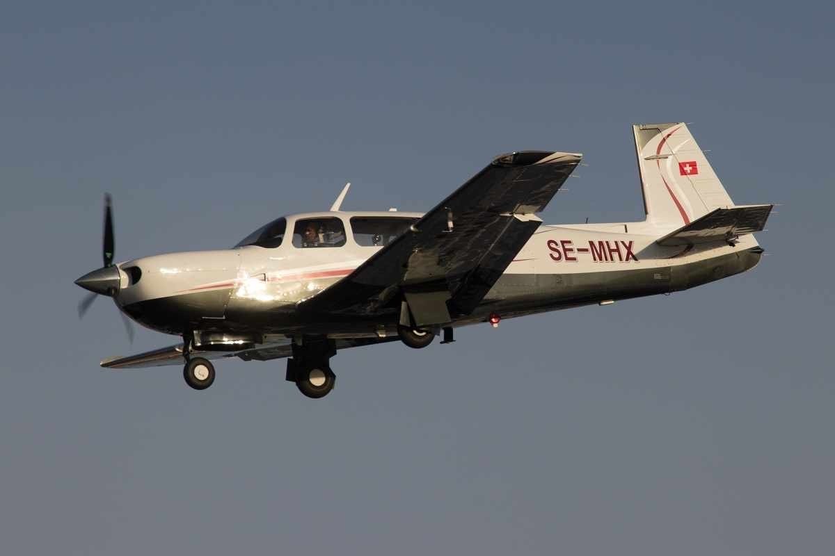Mooney Aircraft for Sale | AvBuyer