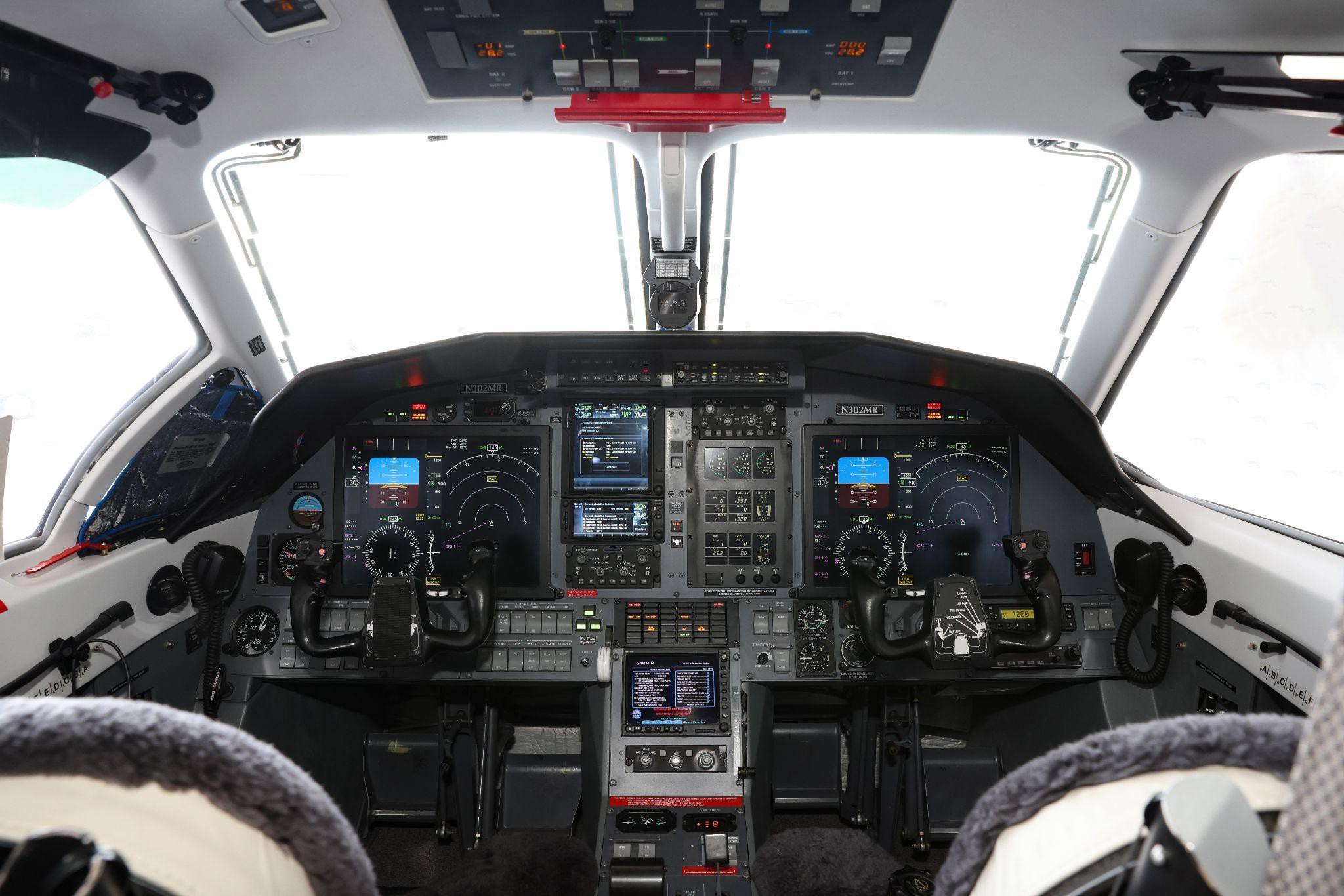 Pilatus PC-12/45 Turboprops for Sale | AvBuyer