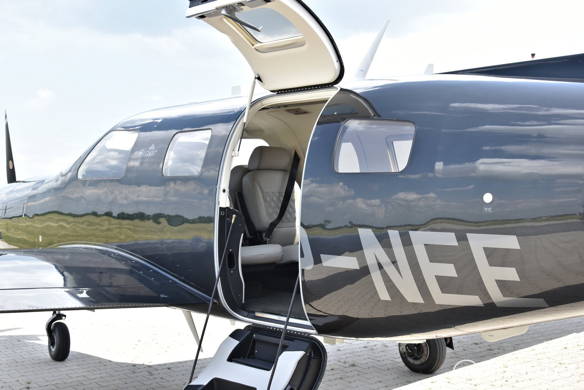 Piper M600/SLS for Sale | AvBuyer
