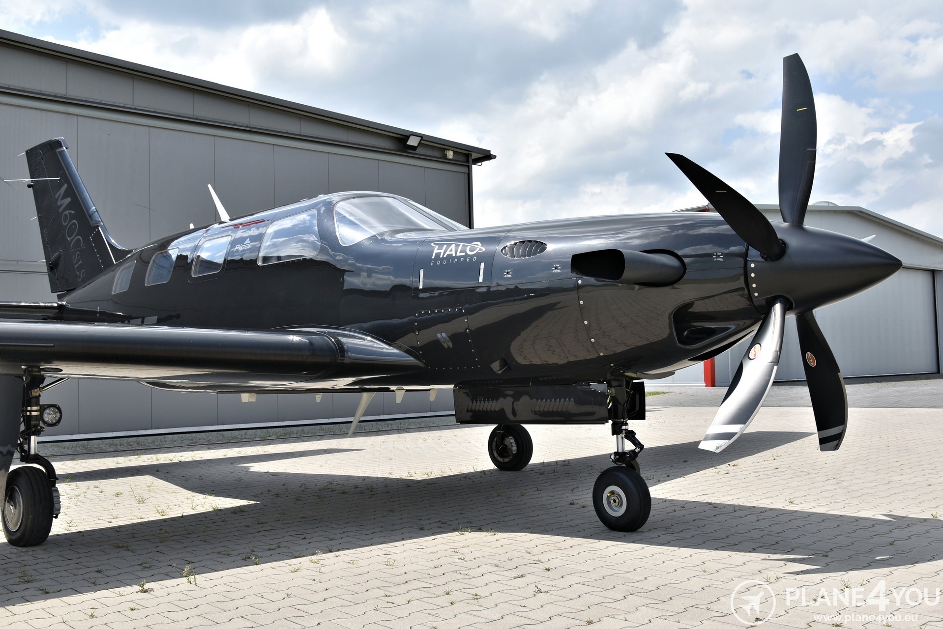 Piper M600/SLS for Sale | AvBuyer