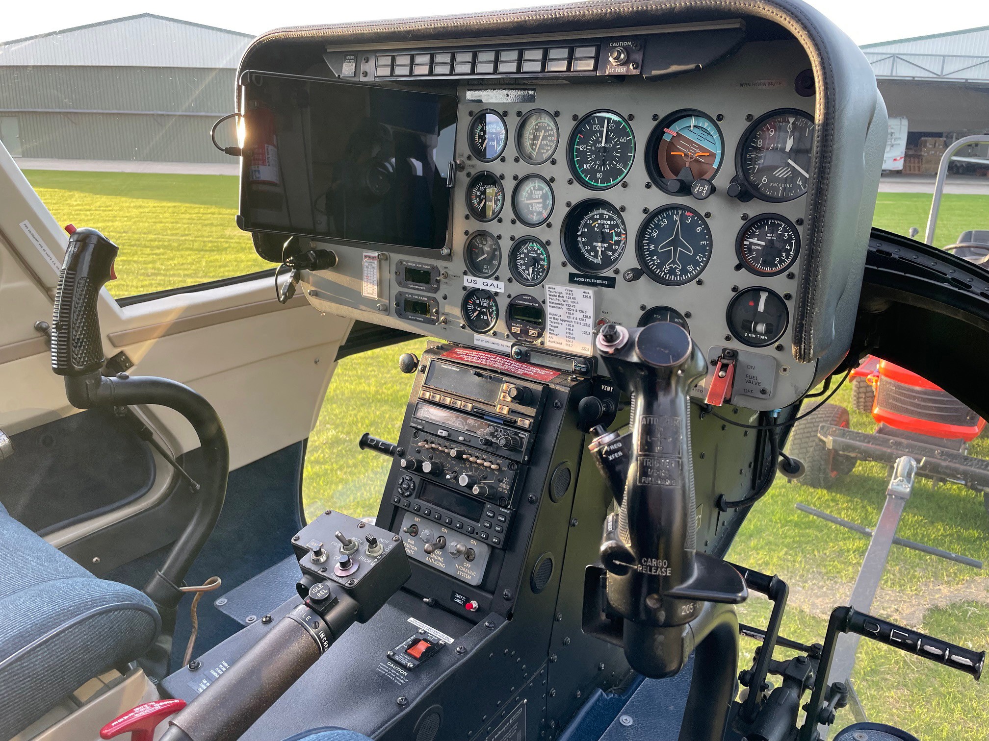 Bell 206B III Helicopters for Sale | AvBuyer