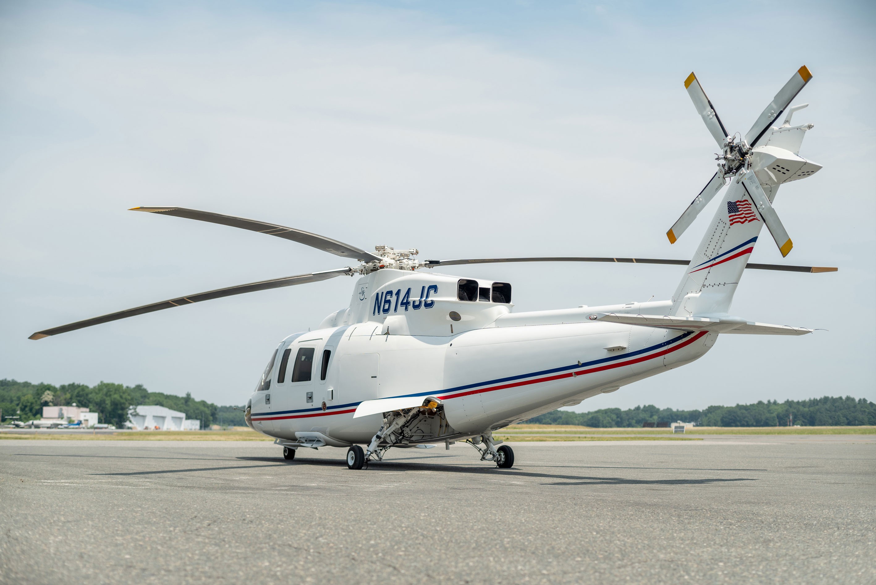 Turbine Helicopters for Sale | Turbine Helicopters | AvBuyer