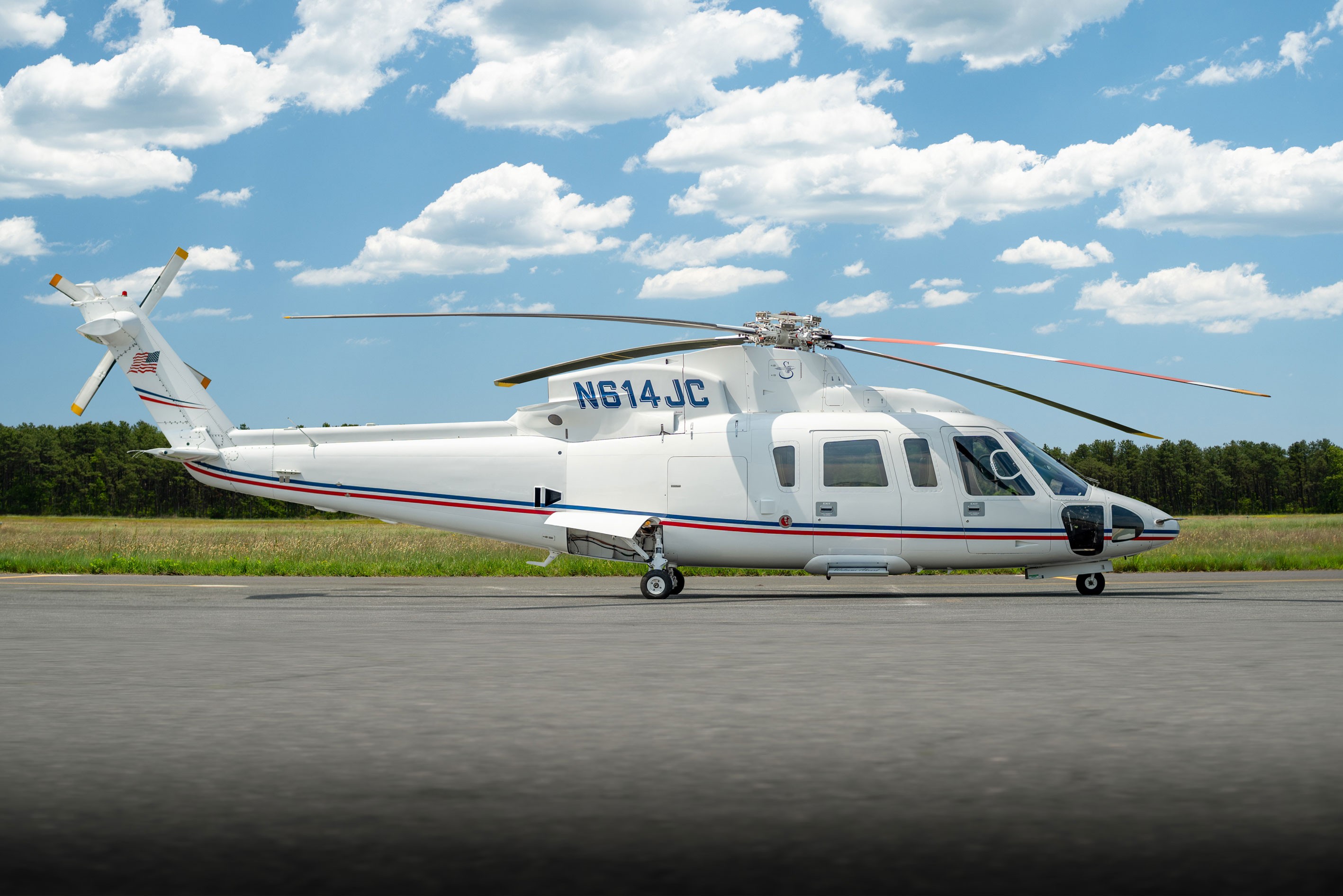 Helicopters for Sale | New & Used Helicopters | AvBuyer