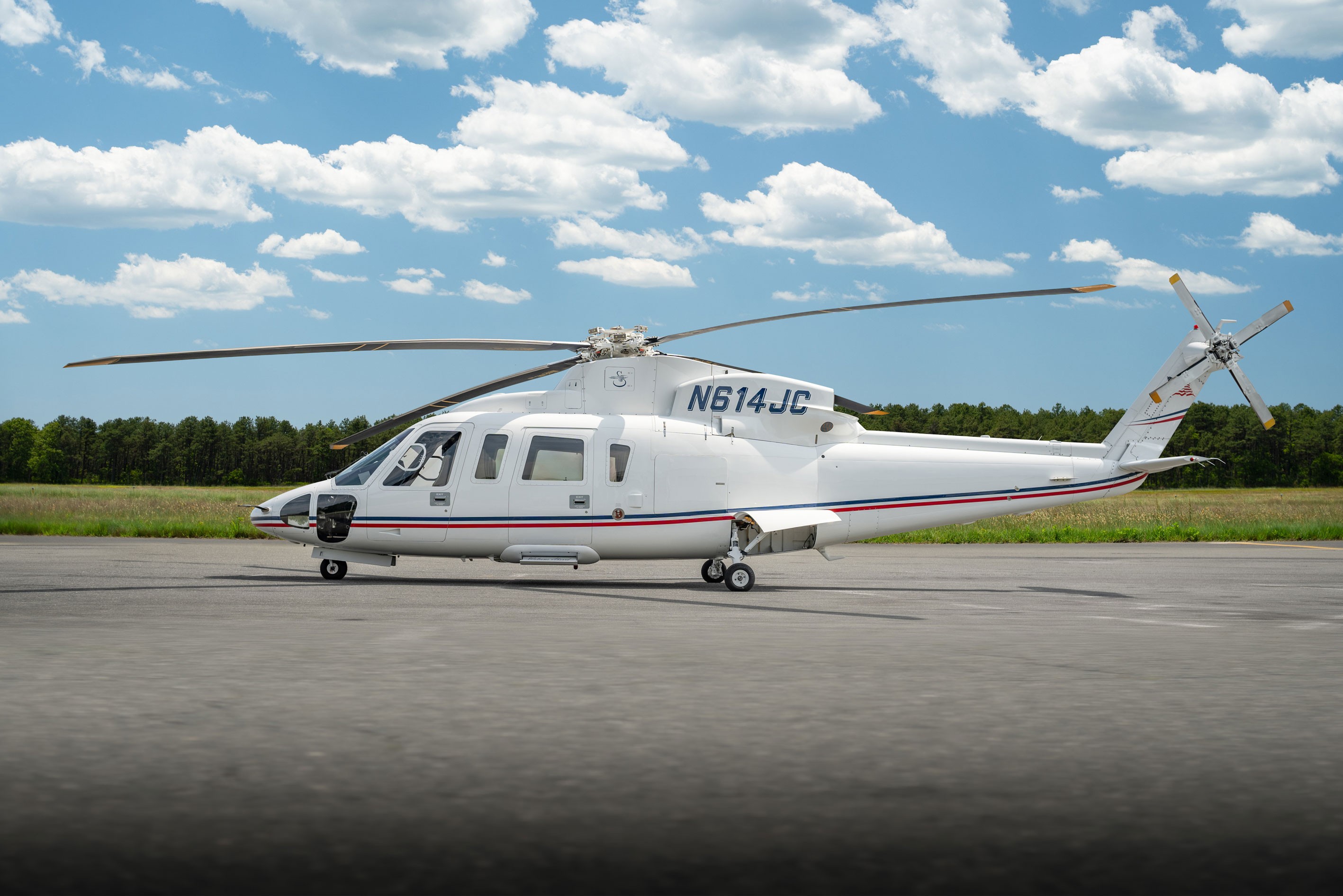 Helicopters for Sale | New & Used Helicopters | AvBuyer