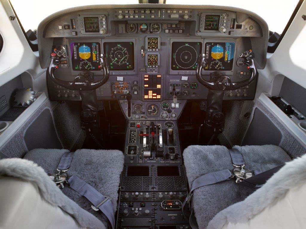 Mid-Size Jets for Sale Worldwide | AvBuyer