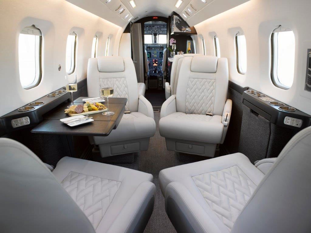 Mid-Size Jets for Sale Worldwide | AvBuyer